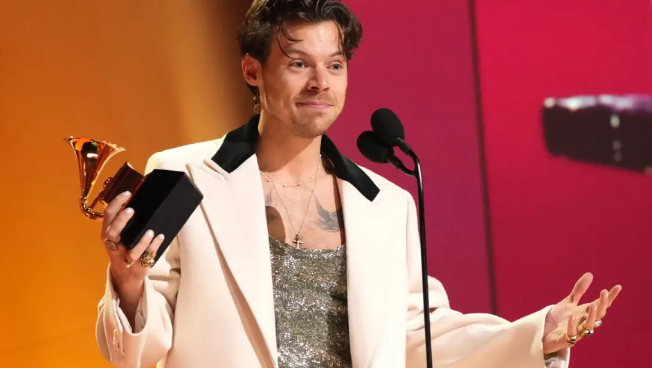 Harry Styles confirma conciertos en México con su nueva gira - Línea Mx